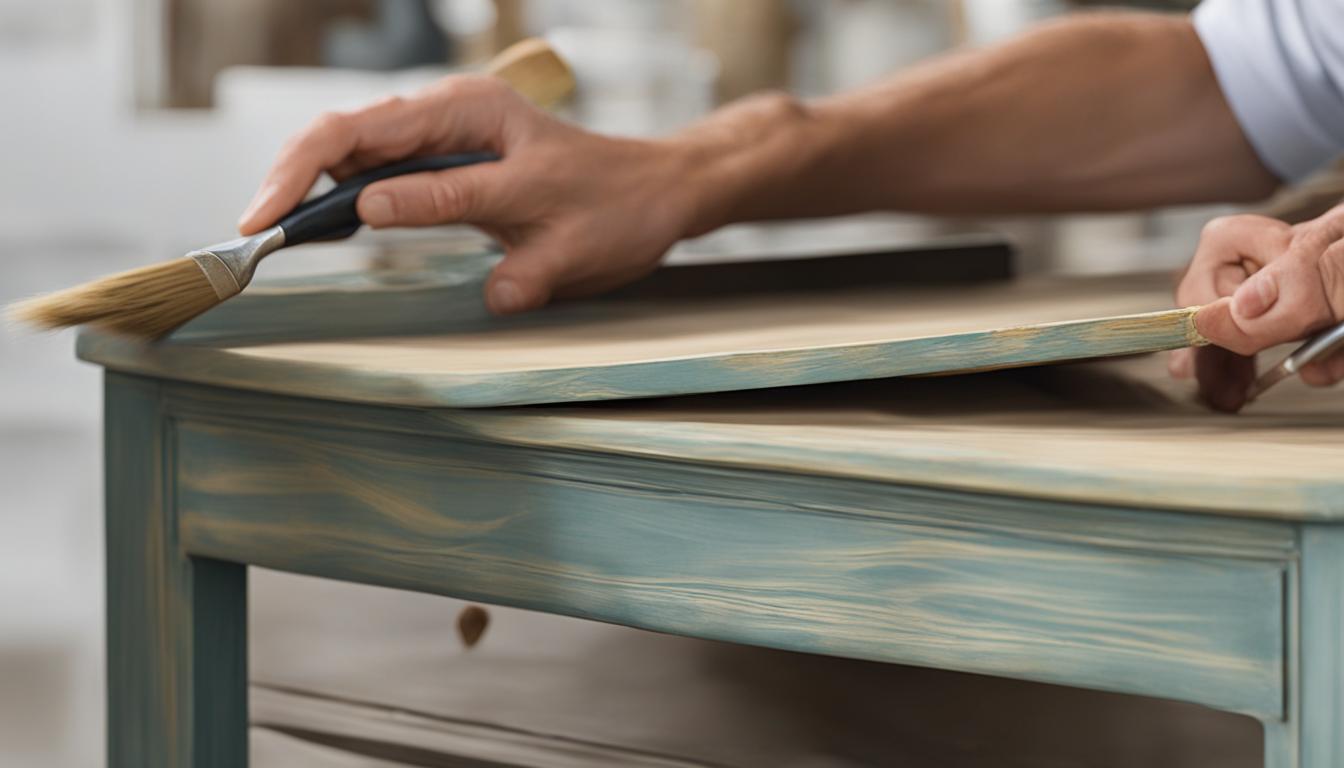 Chalk Paint Furniture Guide: Easy Steps & Tips