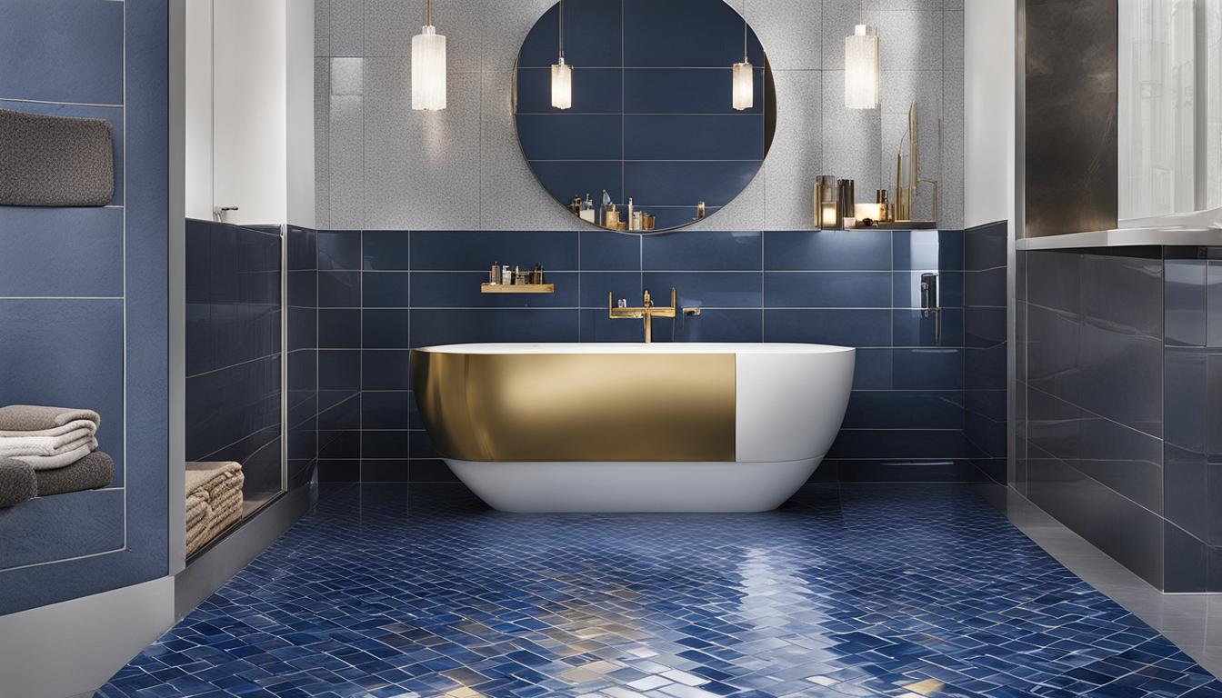 Revamp Your Space: Can you Paint the Tile Floor?